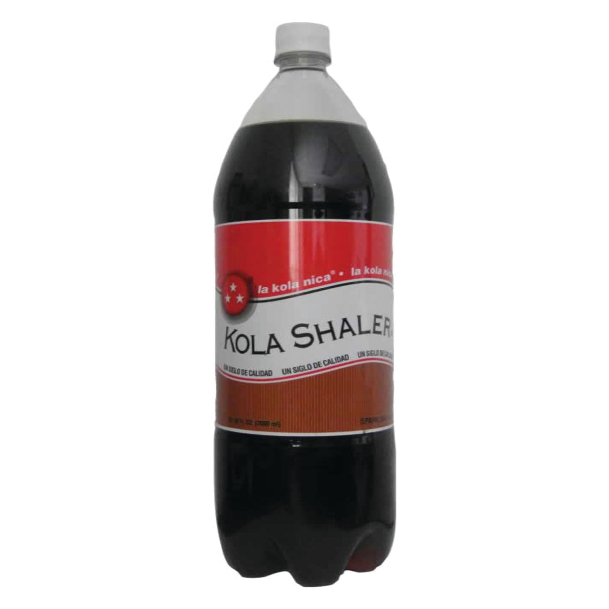 Kola Shaler Soda 2 LTS – Sabor Latino Online